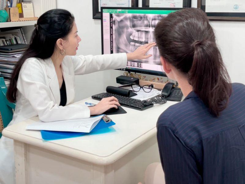 How Much Does a Front Tooth Implant Cost? Choosing the Right and Safe ...